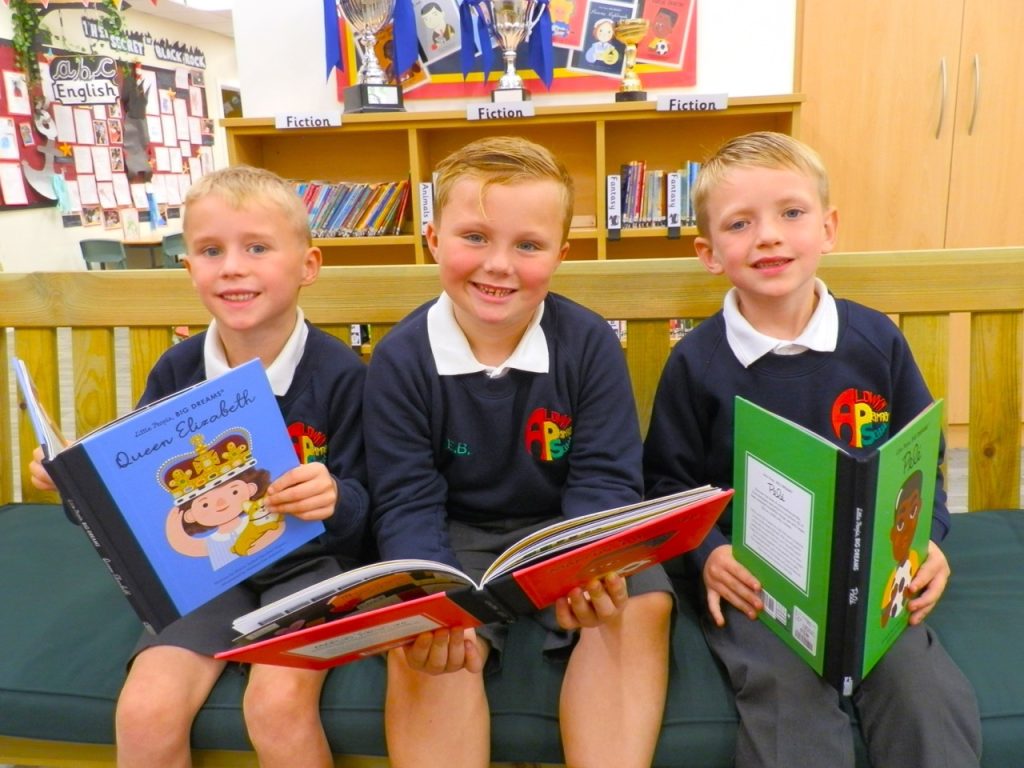 Gallery – Aldwyn Primary School